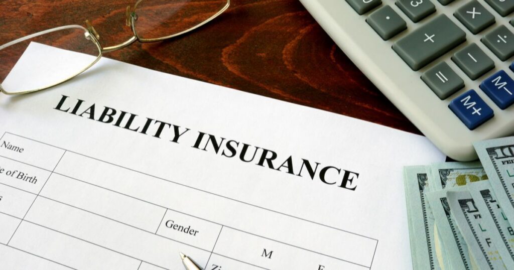 Different Types of Liability Insurance - SaudiLite