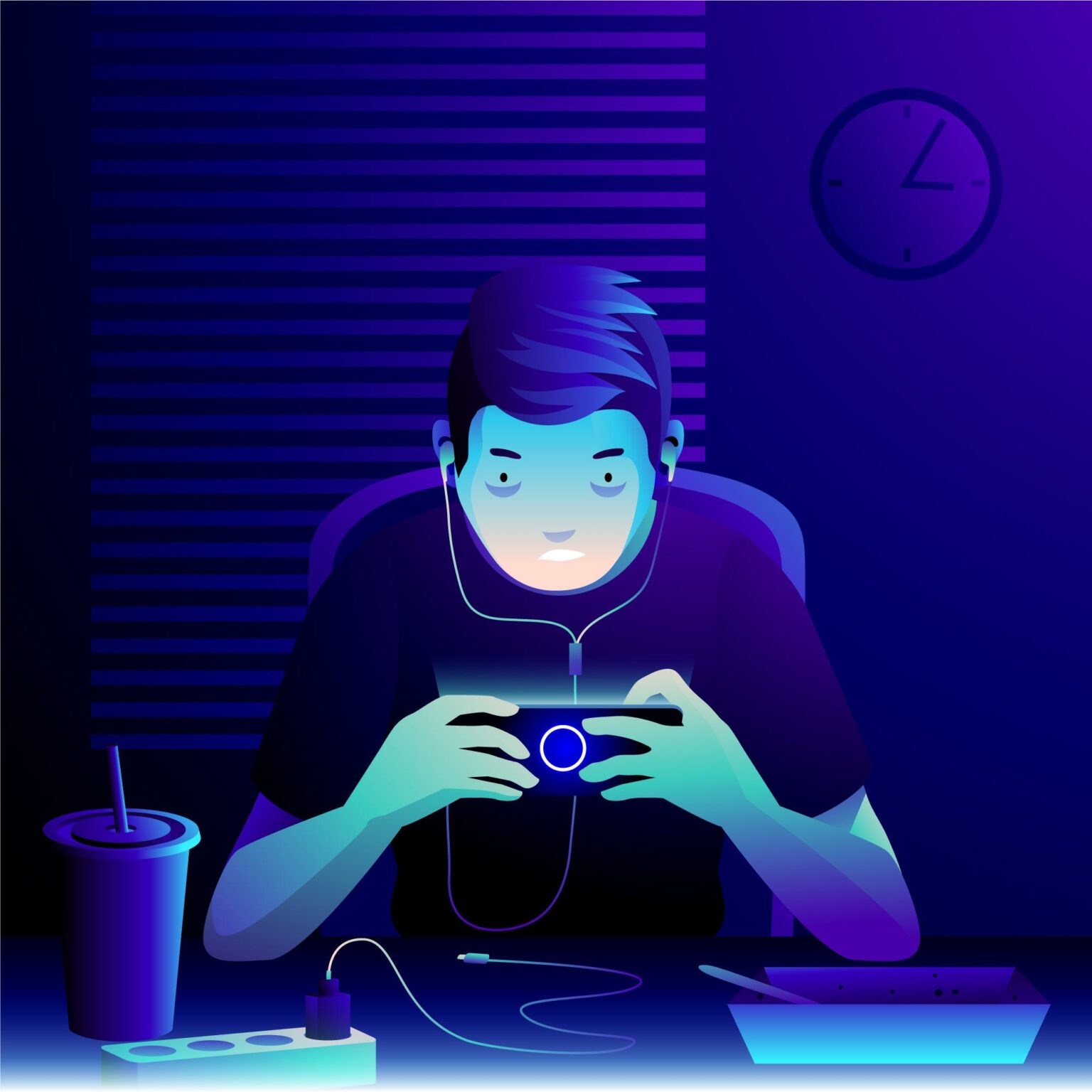 The Evolution of Gaming Phones: Redefining Mobile Gaming - SaudiLite