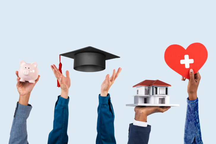 Community Service Scholarships: Funding Your Education Through Giving ...